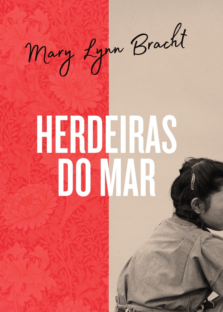 Mary Lynn Bracht – Writer